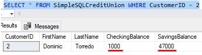 SQL Server Transactions An Introduction For Beginners
