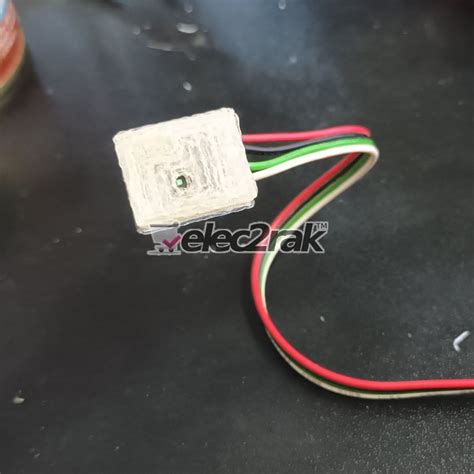 WiFi MQTT ESP 01 With AHT21 Industrial Grade Temperature And Humidity