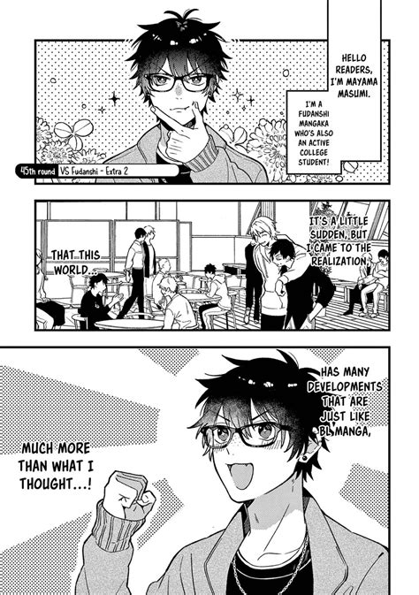 Konkichi Zettai Bl Ni Naru Sekai Vs Zettai Bl Ni Naritakunai Otoko