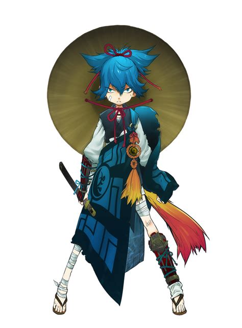 Sayo Samonji Touken Ranbu Drawn By Suzukijirou Danbooru