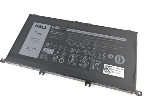 Buy Genuine Dell Inspiron Wh Battery In India