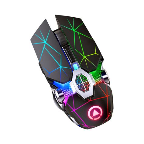 Top Selling Model Wirelss Mouse 2 4g Dpi 800 1200 1600 Custom High