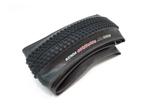Покрышка KENDA SMALL BLOCK EIGHT K 1047 26x2 35 DTC Stick E L3RPRO