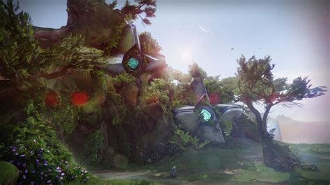 The Final Shape Marks Something New For Destiny Not The End