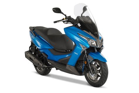Kymco X Town I ABS Alle Technischen Daten Zum Modell X Town I ABS Von Kymco