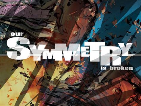 Symmetry 1 Poster Pre Order Oct150485