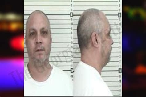 Christopher Garrett — Camden County Jail Bookings