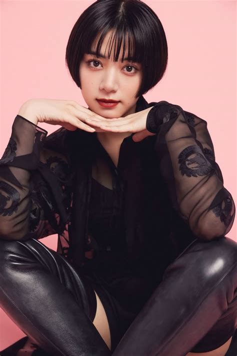 ”自撮りの神”と呼ばれた池田エライザ。「実はすごく困ってました」｜歴代モデルを直撃vol 21 女優 池田エライザ 美女 画像