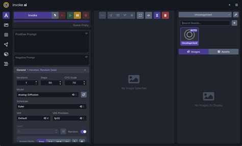 Getting Started With Invokeai Howtosd