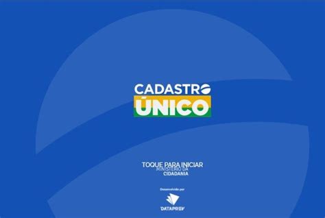 Governo Prorroga Prazo Para Atualização Do CadÚnico Veja Novas Datas