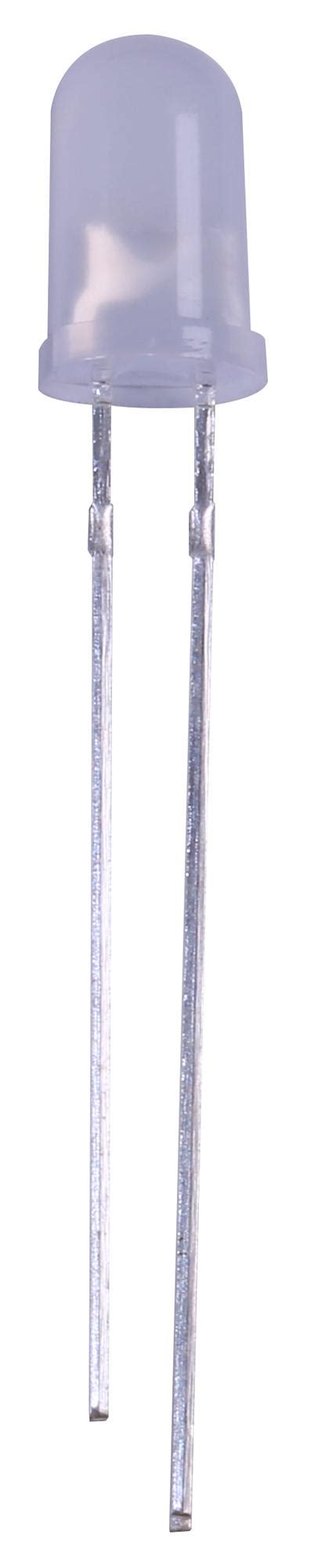 5mm Warm White LED Diffused 18mA Pro Signal CPC