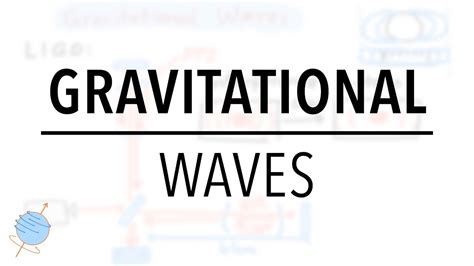 How To Measure Gravitational Waves Nobel Prize Explained Youtube
