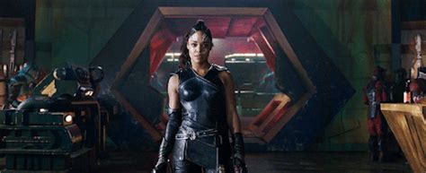 Marvel Feed BADASS MCU WOMEN A COLLECTION BAMFs Every Day