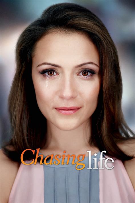 Chasing Life Tv Series 2014 2015 Posters — The Movie Database Tmdb