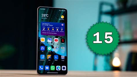 5 novedades de Android 15 para tu móvil que acabamos de descubrir