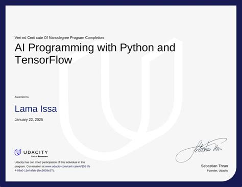 Ai Machinelearning Deeplearning Udacity Artificialintelligence Tensorflow Imageclassifier