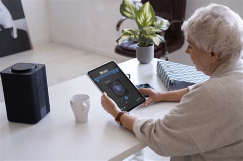 La Technologie Vocale Pour Faciliter La Prise En Charge Des Malades D