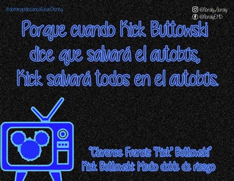 Kick Buttowski Medio Doble De Riesgo Caricatura Disney