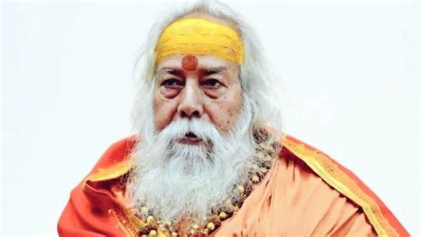 शंकराचार्य स्वामी स्वरुपानंद यांचे निधन Maharashtra Lokmanch