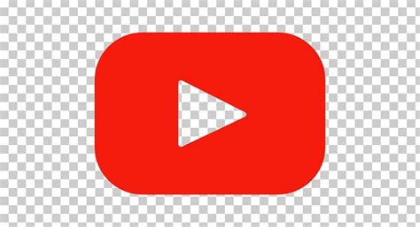 YouTube Social Media Computer Icons PNG Clipart Area Black Theme