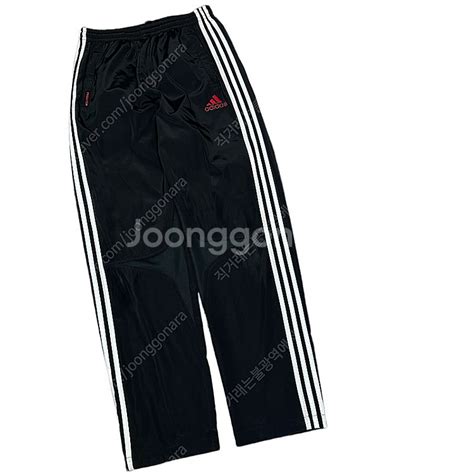 아디다스 빈티지 삼선 프레데터 블랙스타트랙팬츠 100 중고나라 카페에서 운영하는 공식 사이트