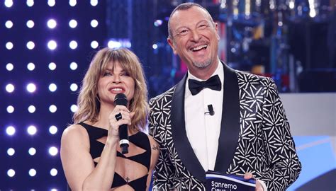 Sanremo 2024 I Titoli Delle Canzoni In Gara