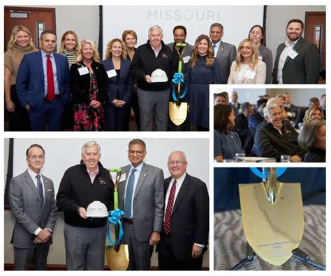 G Subash Alias On Linkedin We Had An Incredible Three Days In Missouri This Week First We