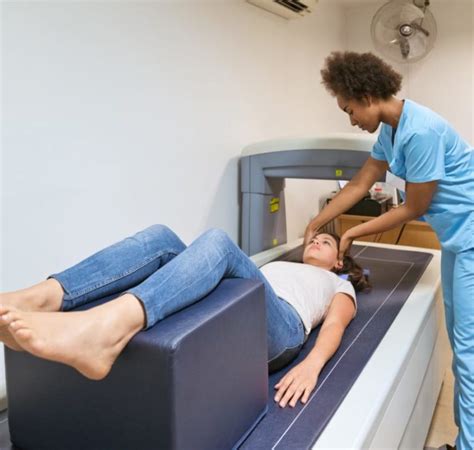 Bone Density Test Ebo Md Diagnostic Testing Services