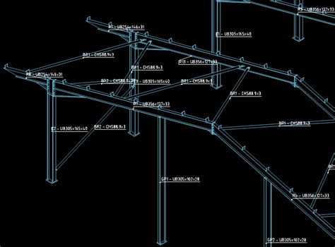 Solved Labels Overlapping In Drawings Autodesk Community