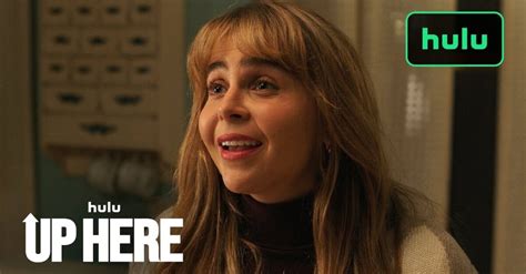 Mae Whitman And Carlos Valdes Fall In Love Despite Their Inner Voices