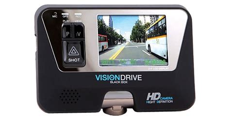Visiondrive VD-8000HDS reviews | ProductReview.com.au