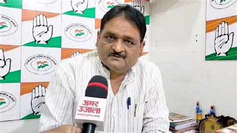 Bjp Get Cbi Investigation In Jheeram Case Alsosaid Sushil Anand Shukla