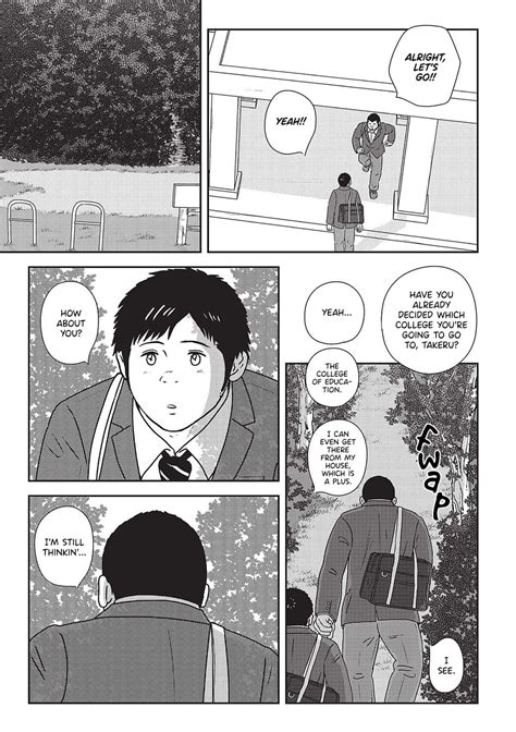 Nohara Kuro Staring At Your Back Eng Page Of Myreadingmanga