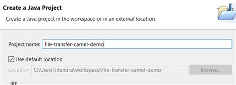 Introduction To Apache Camel