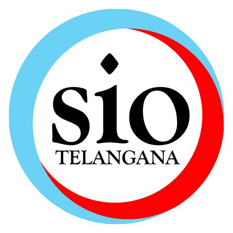 Hyderabad Sio Telangana