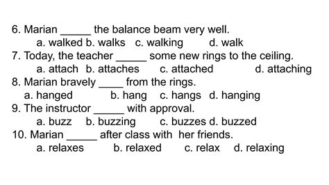 Nat 6 Reviewer English PPT