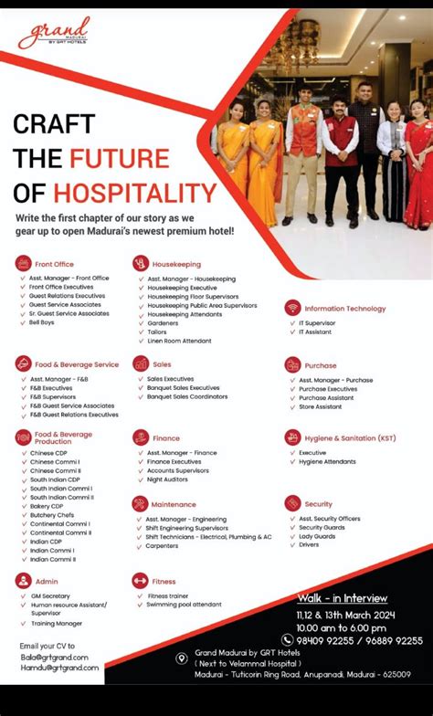 Balamurugan G On Linkedin Maduraijobs