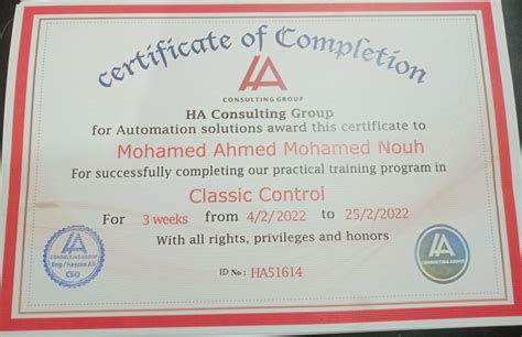 Industrialautomation Programming Internship Mohamed Nouh 12 Comments