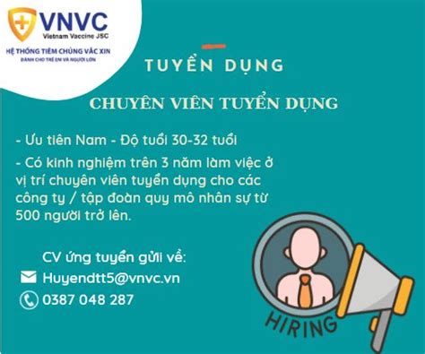 Đinh Thu Huyền On Linkedin Sharejob Hrexecutives Hanoi