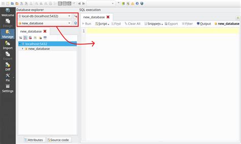 questions about use of pgmodeler 0 9 3 · pgmodeler pgmodeler
