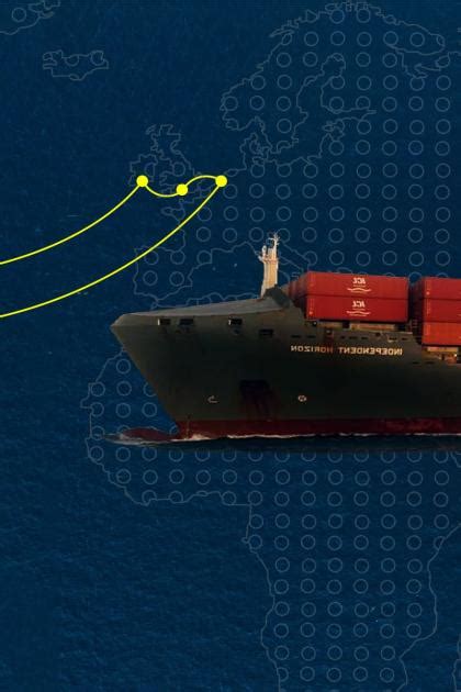 Another Hero Image Test Independent Container Line Icl