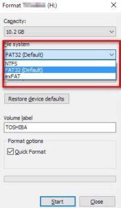 Bios Is Not Detecting Usb Device Reasons And Fix