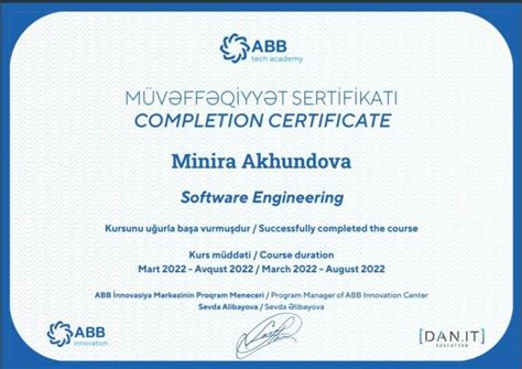 minira akhundova on linkedin softwareengineering