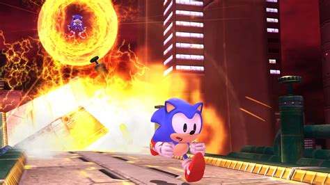 Sonic X Shadow Generations Neuer Trailer Und Offizieller Release
