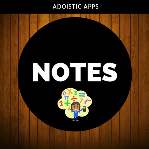 Easy Notes Maker App On Amazon Appstore