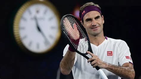 Roger Federer ¿cuánto Dinero Tiene Esta Es Su Fortuna