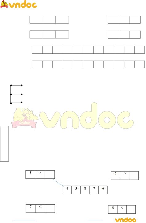 Đề cương ôn tập giữa học kì lớp môn Toán năm Nội dung ôn tập