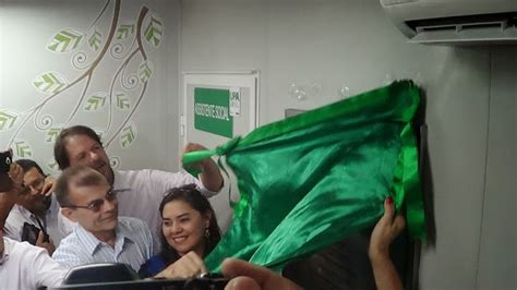 UPA DE PENTECOSTE INAUGURADA PELO GOVERNADOR CID GOMES NOTÍCIAS DE
