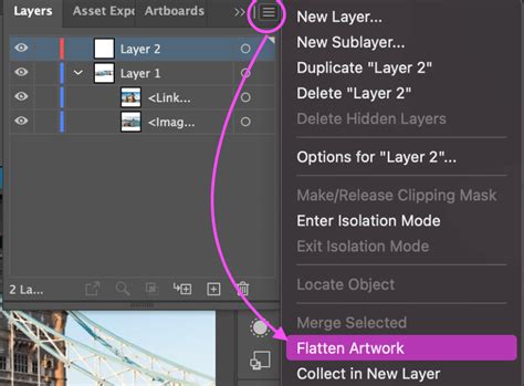 How To Flatten Layers In Paint Net At Ronald Pepper Blog