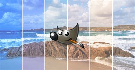 Color Correction Gimp Retouching Labs